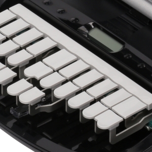 NexGen Stenographer Machine | Advanced Reporting Technology